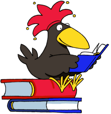 Antolin :: Stadtbibliothek Germering