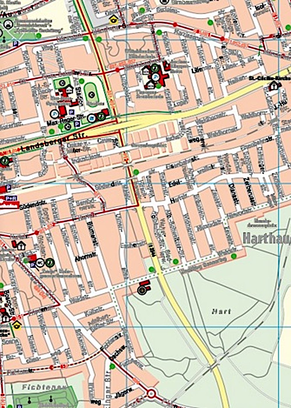 Weitere Veranstaltungen :: Stadtbibliothek Germering