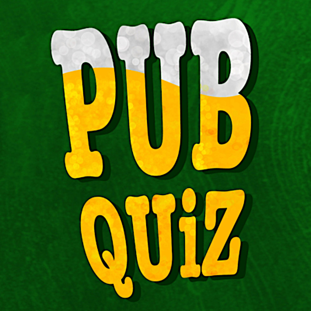 Pub Quiz in der Bibliothek :: Stadtbibliothek Germering